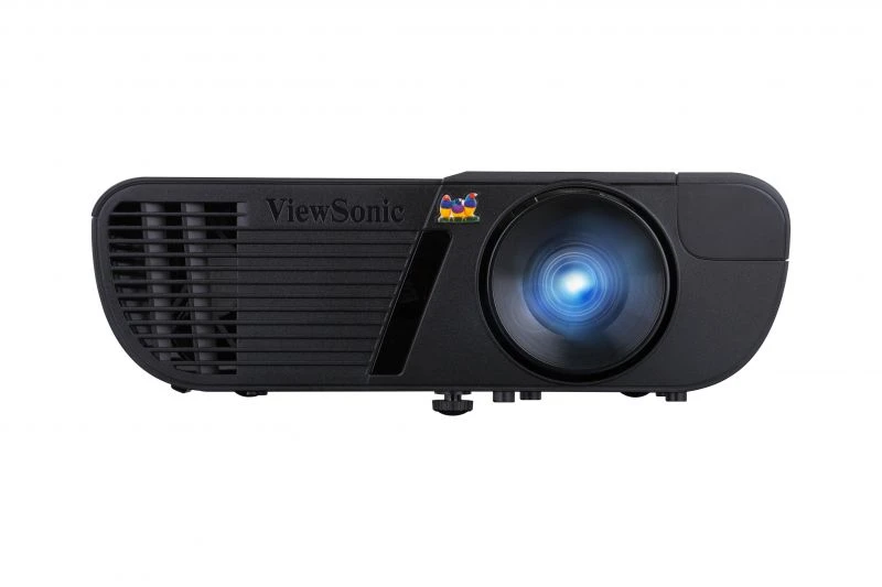 ViewSonic VS11(VS16232) 1080P DLP 시네마 SuperColor™ SonicExpert™ 단초점 홈 ...
