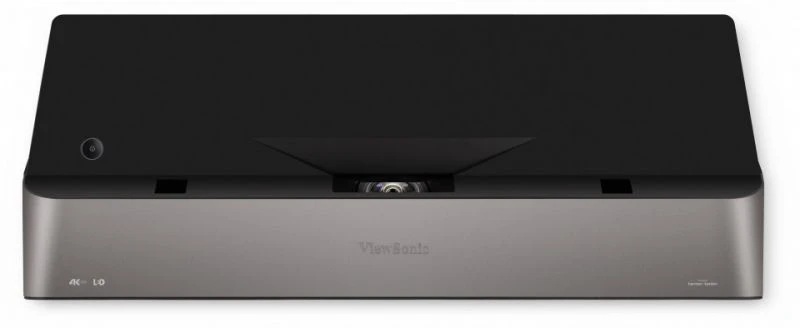 ViewSonic X1000-4K+ 4K HDR Ultra Short Throw Smart LED Soundbar ...