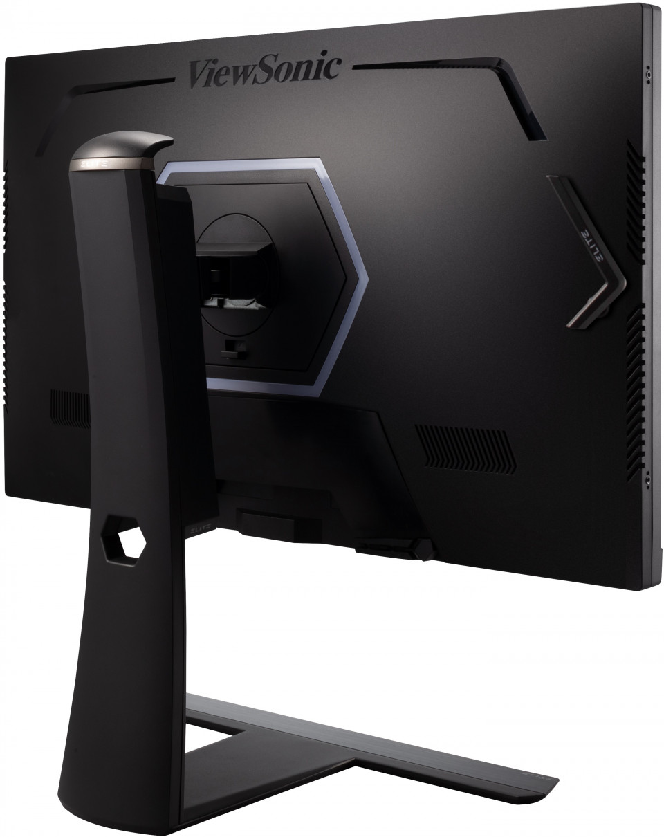ViewSonic XG251G 25” 360Hz IPS Gaming Monitor - ViewSonic Middle East