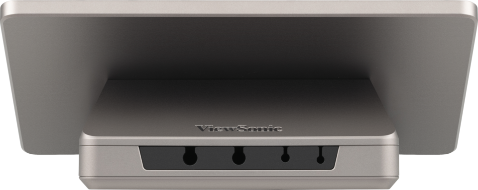 ViewSonic TeamJoin™ Touch Console - ViewSonic Middle East