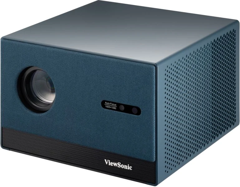 ViewSonic LX60HD 1080p Home Cinema Smart LED Projector with Built-in ...