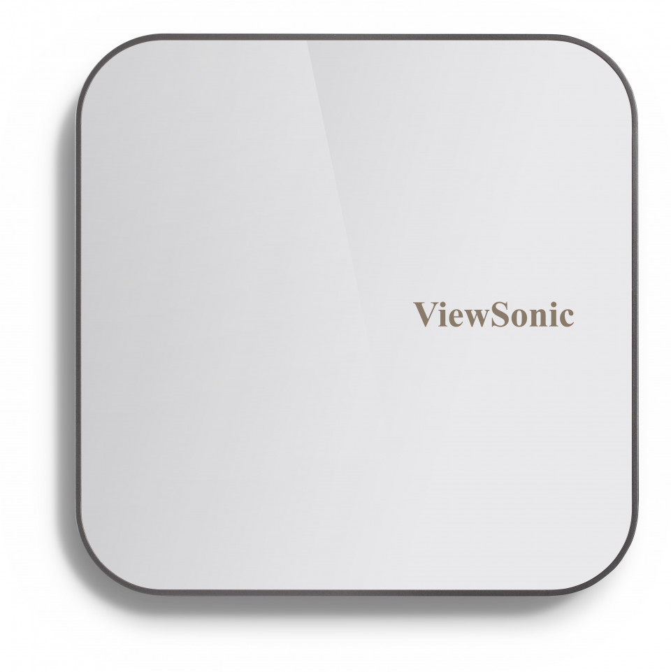 ViewSonic M2e Instant Smart 1080p Portable LED Projector with Harman ...