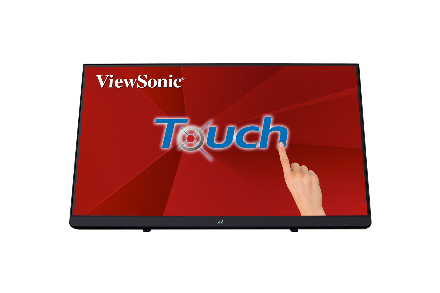 ViewSonic TD2230 22" 10-point Touch Screen Monitor