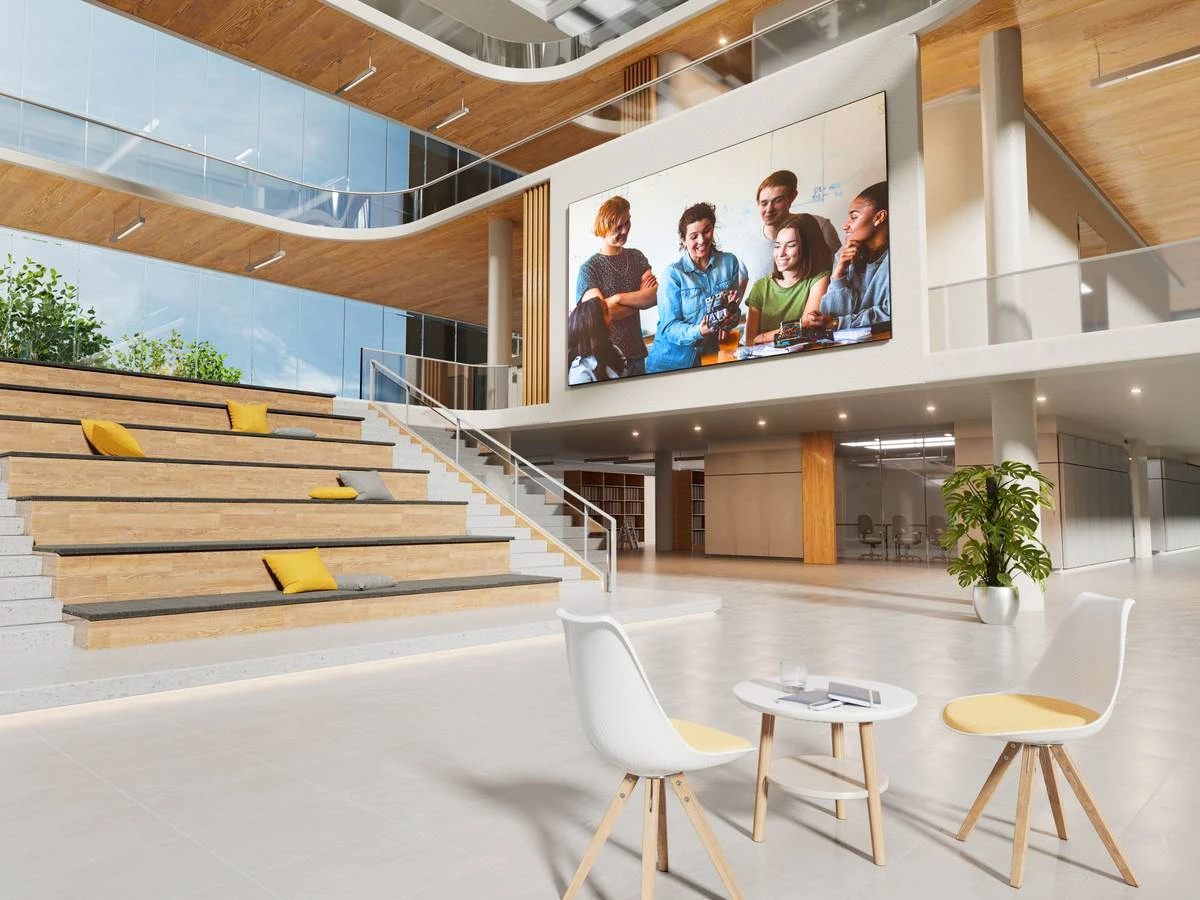 ViewSonic Education Solutions – Growing Together
