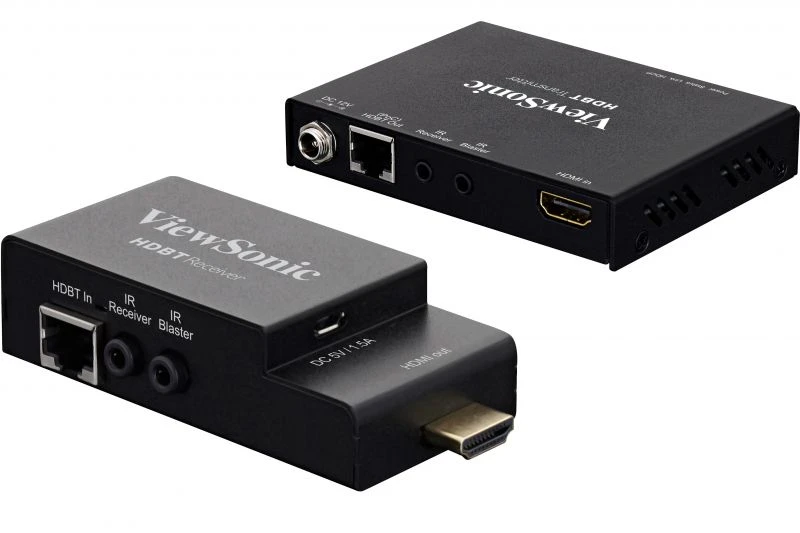 ViewSonic HB10B The 1st HDBT dongle in the world - ViewSonic Philippines