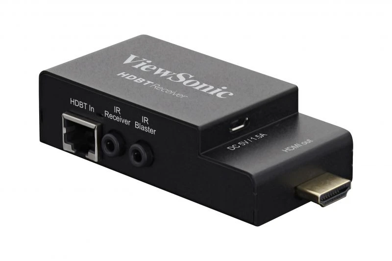 ViewSonic HB10B The 1st HDBT dongle in the world - ViewSonic Philippines