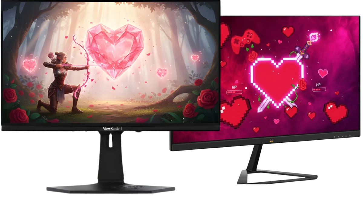 ViewSonic Philippines | ViewBoards, Monitors, and Visual Solutions
