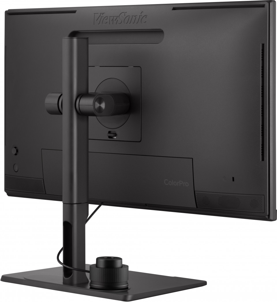 ViewSonic VP2776 ColorPro 27" Pantone Validated Video Editing Monitor ...