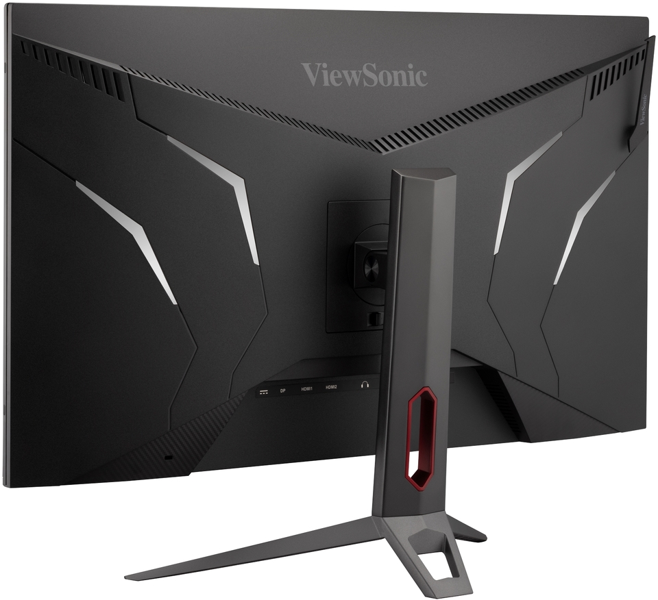 ViewSonic VX3219-2K-PRO-2 32” 2K 165Hz Gaming Monitor - ViewSonic ...