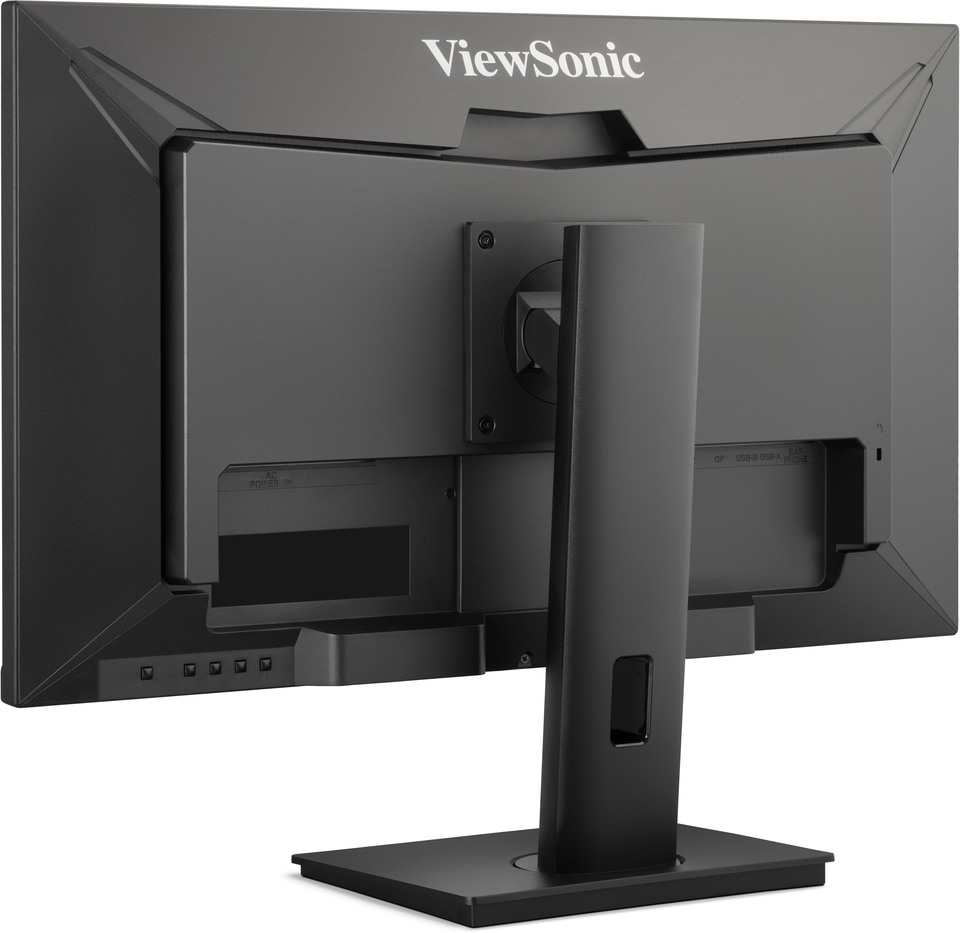 ViewSonic XG2737 27" 520Hz FHD Gaming Monitor - ViewSonic Philippines