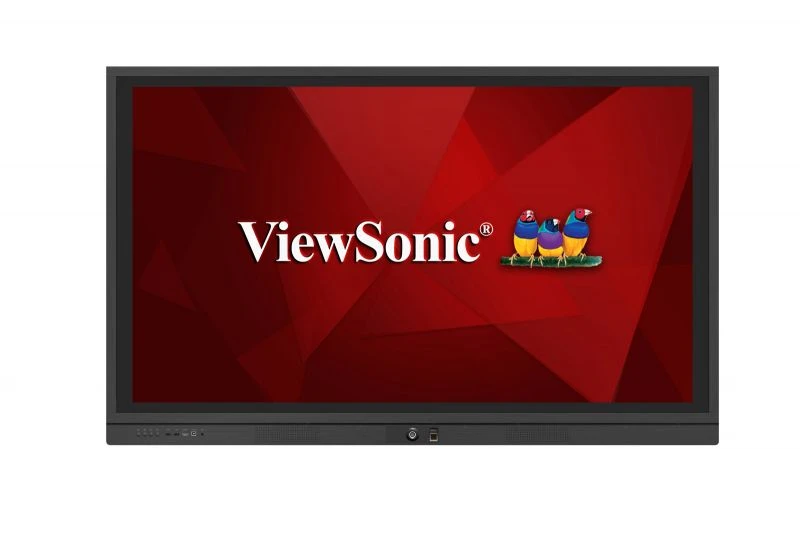ViewSonic IFP7560 75" 4K Interactive Flat Panel - ViewSonic پاکستان