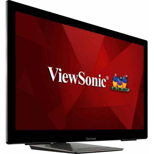 ViewSonic ViewBoard Mini IFP2710 27" 10-point multi-touch interactive ...