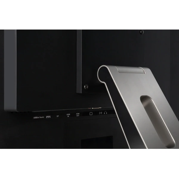 ViewSonic ViewBoard Mini IFP2710 27" 10-point multi-touch interactive ...