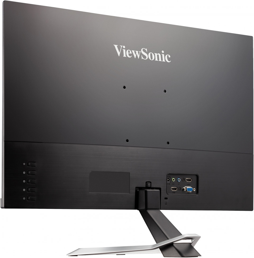 ViewSonic VX2781-MH 27" 75Hz Entertainment Monitor - ViewSonic پاکستان