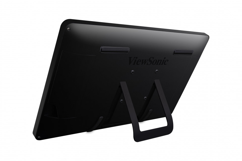 ViewSonic TD2430 24" 10-point Touch Screen Monitor - ViewSonic Polska