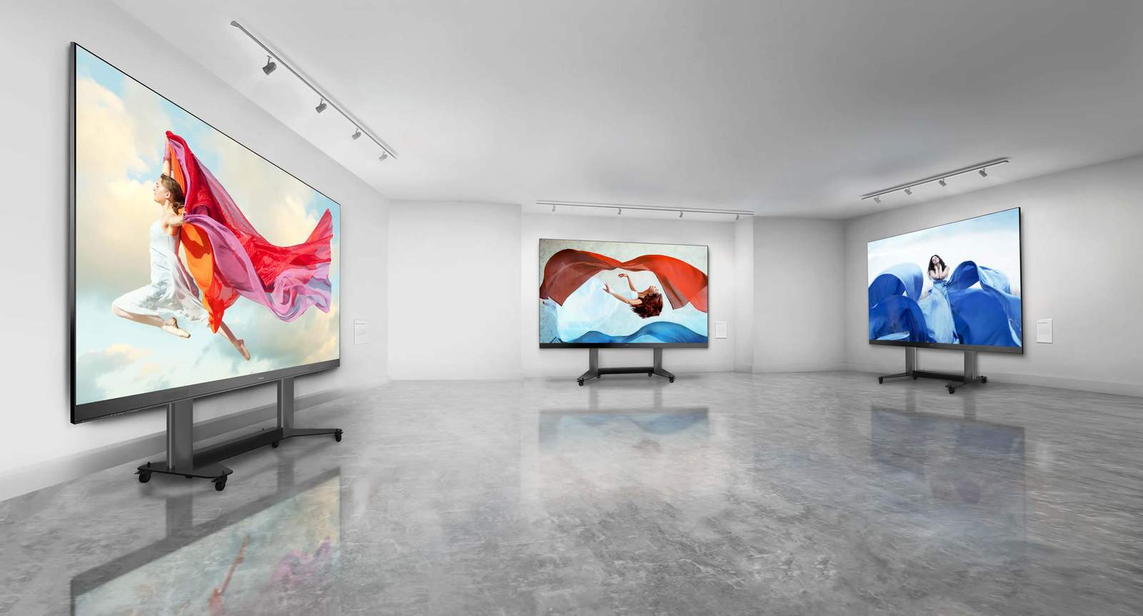 All-in-One Direct View LED Displays - Products - ViewSonic Global