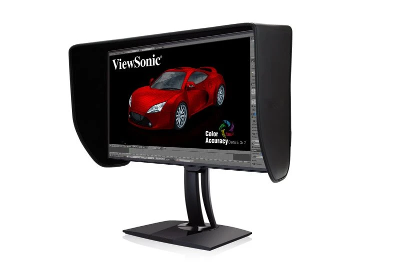 32-inch Monitor Hood for VP3268-4K | MH32S1 ViewSonic SG - ViewSonic ...
