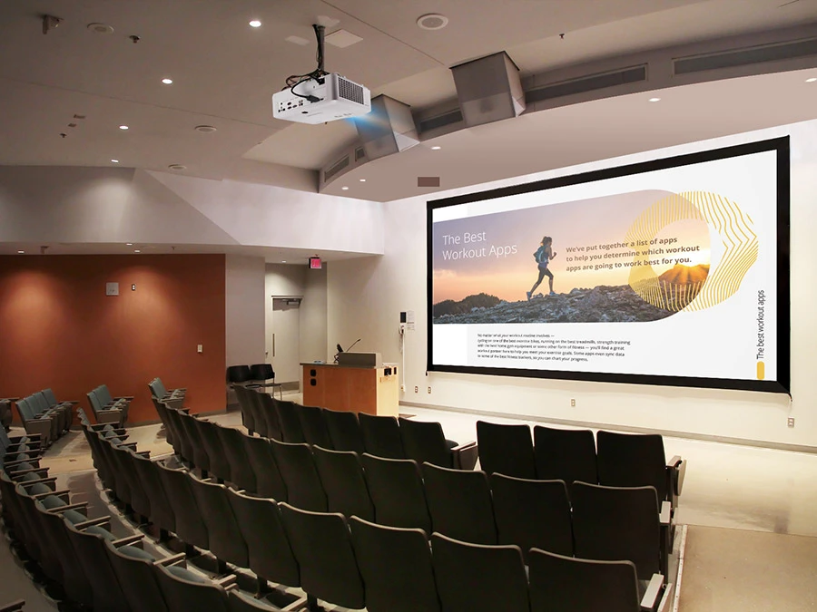 Education Projectors for Classroom & Teaching | ViewSonic SG