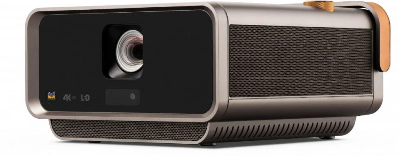 ViewSonic X11-4KP 4K HDR Short Throw Smart Portable LED Projector ...