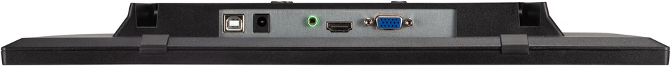 Touch Screen Monitor - PC & Laptop | TD1630-3 ViewSonic SG - ViewSonic ...