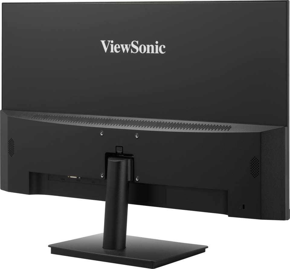 ViewSonic VA270-H 27” Full HD Monitor with Fast 1ms Response Time ...