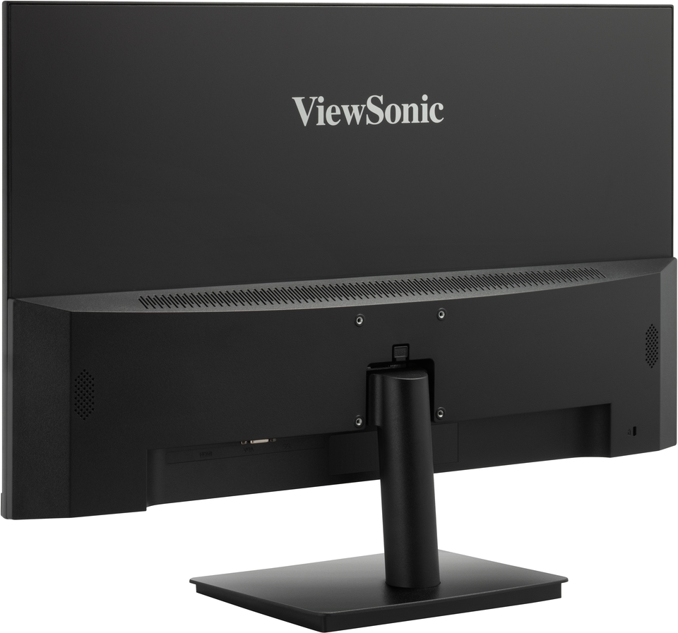 ViewSonic VA270A-H 27” Full HD 120Hz Monitor with Fast 1ms Response ...