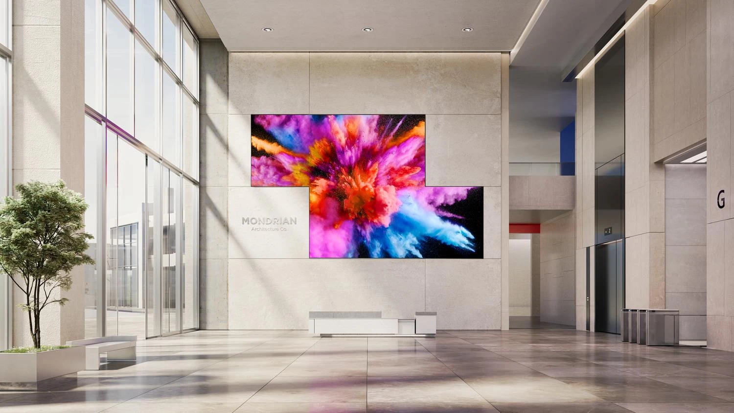 All-in-One Direct View LED Displays - Products - ViewSonic Global