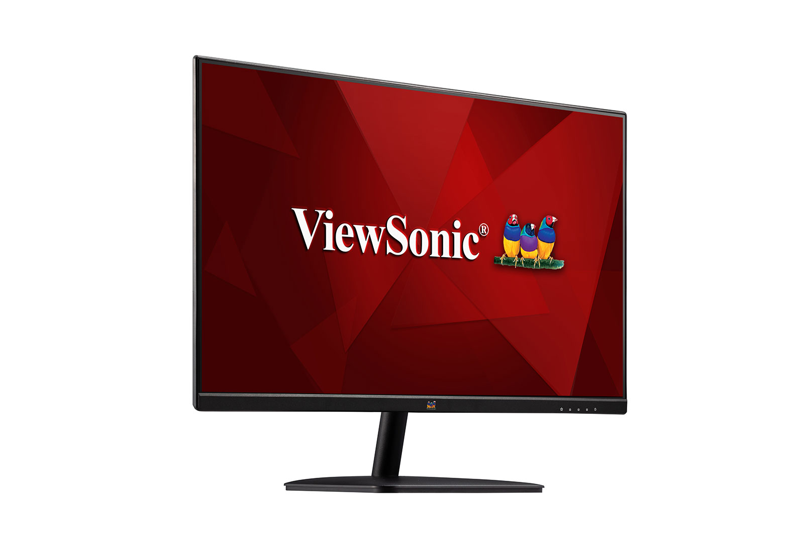 ViewSonic VA2432-h จอคอม ขนาด 24 นิ้ว 1080p IPS - วิวโซนิค ประเทศไทย