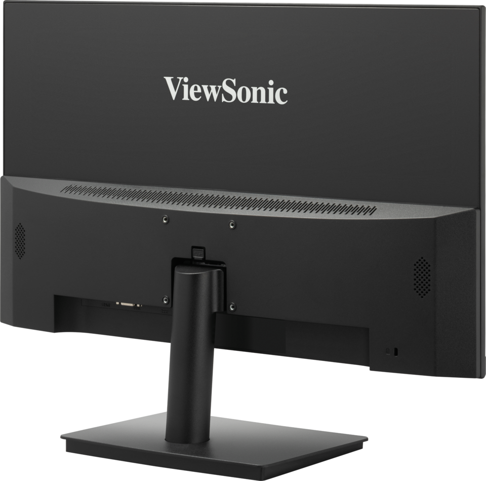 ViewSonic VA240-H 24吋 顯示器 (IPS/FHD/1毫秒快速反應) - ViewSonic 台灣