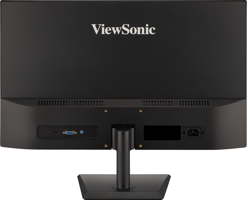 ViewSonic VA2436-MH 24吋顯示器 (內建揚聲器IPS/FHD) - ViewSonic 台灣