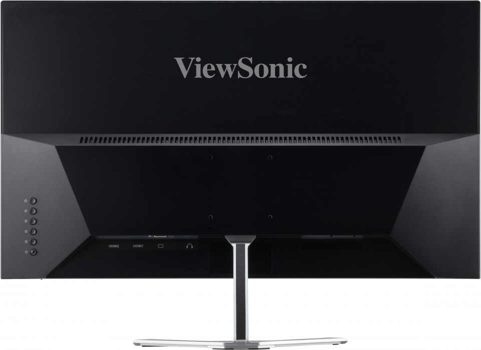 ViewSonic VX2476-SH 24吋無邊框IPS 顯示器 - ViewSonic 台灣