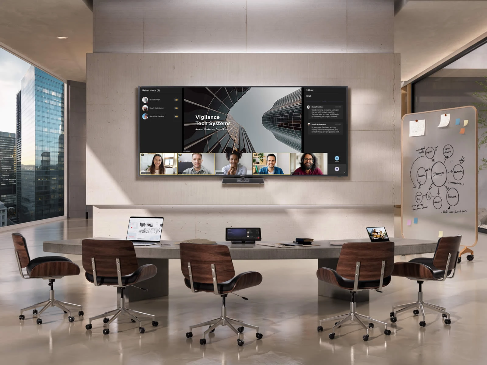 ViewSonic CDE105UW 105” 5K Presentation Display - ViewSonic United Kingdom