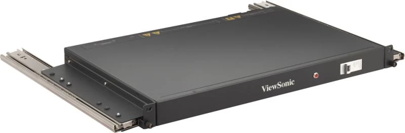 ViewSonic LD-SCB-025 Rack-Mount All-in-One System Control Box ...