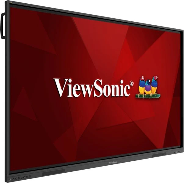 ViewBoard® IFP65G1 65” 4K OS-Free Interactive Display - ViewSonic ...