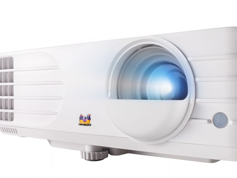 PX701-4K 3,200 ANSI Lumens 4K Home Projector - ViewSonic United Kingdom
