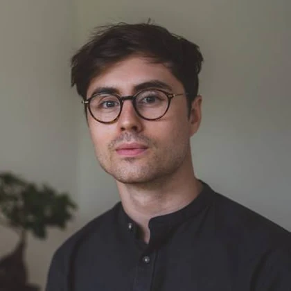 Luke Stackpoole