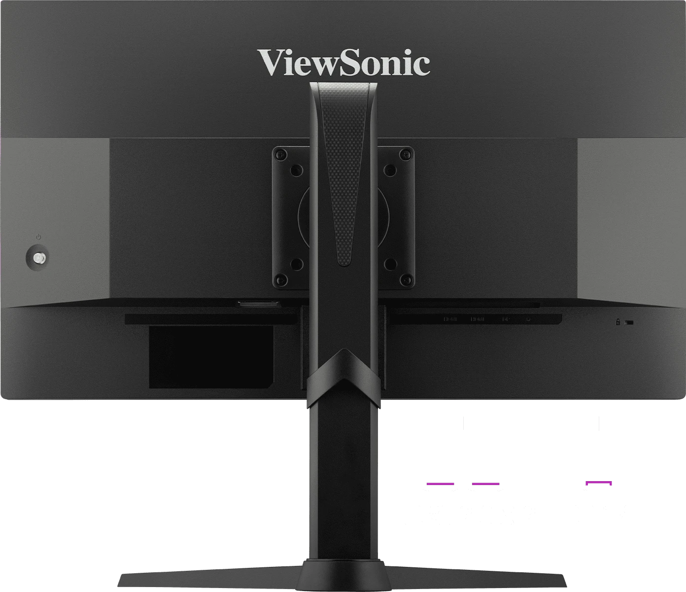 Màn hình Gaming ViewSonic VX2528J - ViewSonic Việt Nam