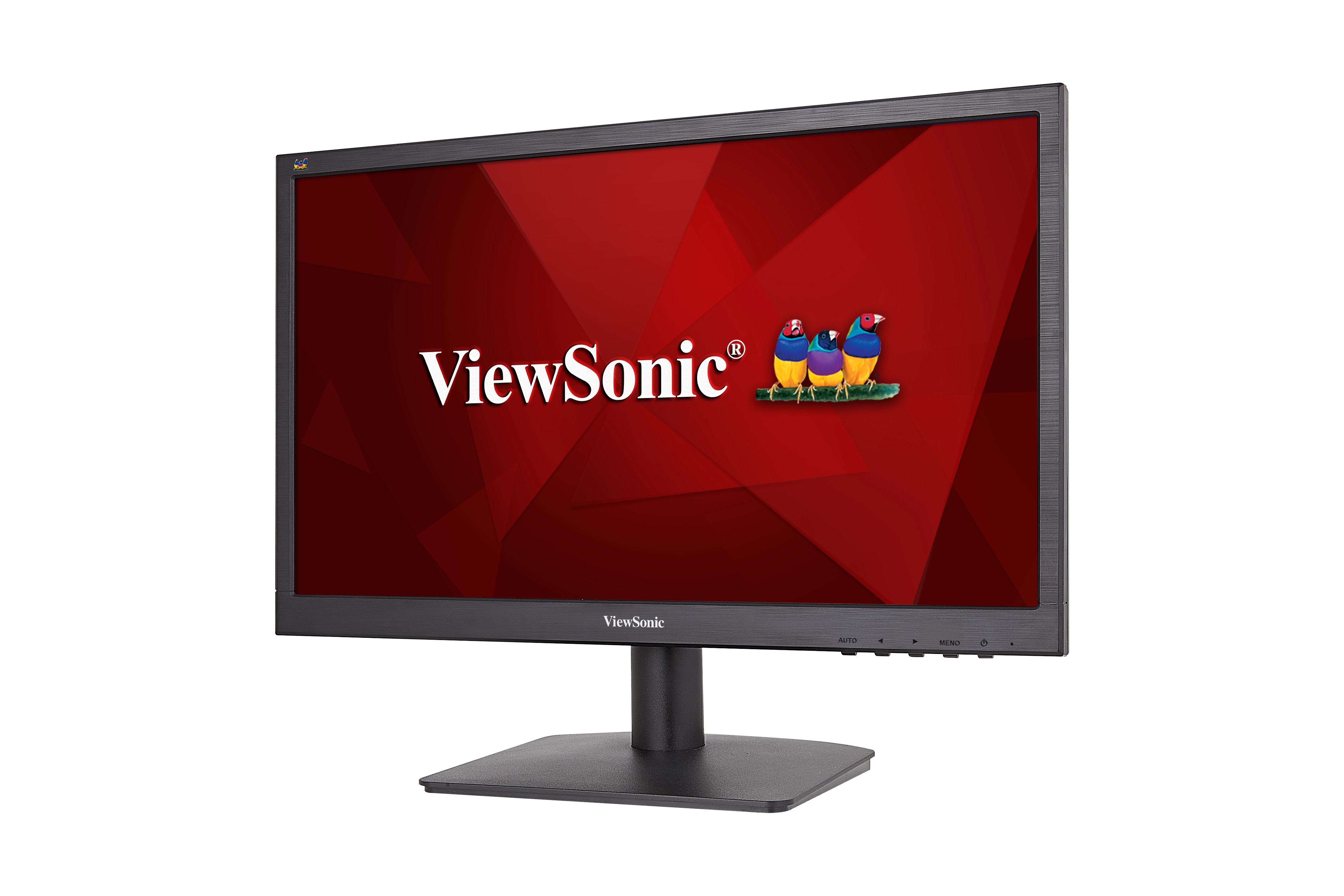 ViewSonic VA1903H-2 Màn hình 19" cho văn phòng và doanh nghiệp ...