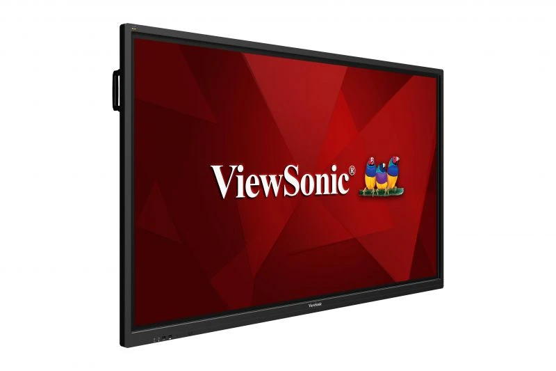 ViewSonic IFP7500 75" 4K Interactive Flat Panel - ViewSonic South Africa