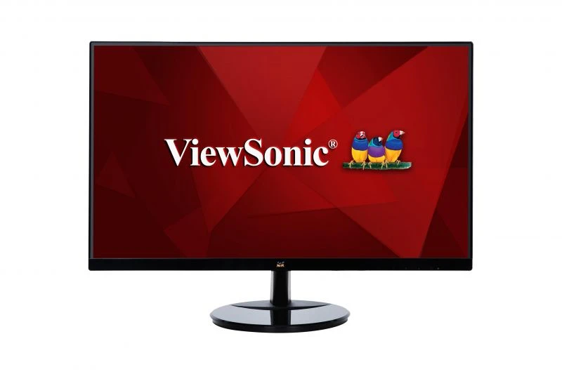 ViewSonic VA2759-smh 27" 1080p Home and Office Monitor - ViewSonic ...