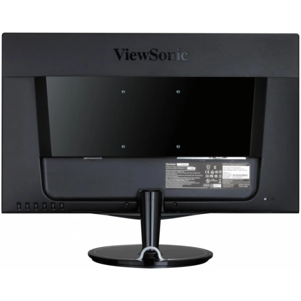 ViewSonic VX2757-mhd 27" 1080p Gaming Monitor - ViewSonic South Africa