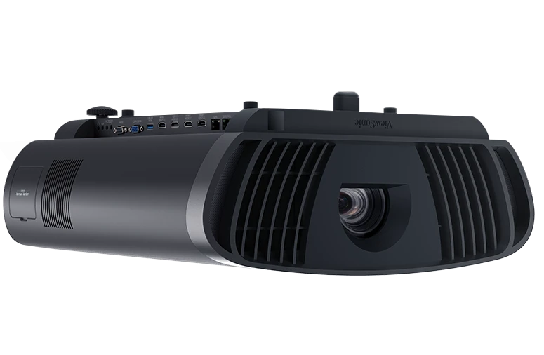 ViewSonic X100-4K 4K UHD Home Cinema LED Projector - ViewSonic South Africa