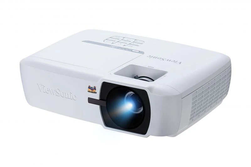 ViewSonic PA505W 3,500 Lumens WXGA Business Projector - ViewSonic South ...
