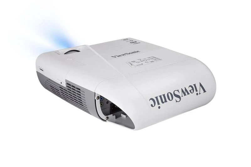 ViewSonic PJD6352LS Embrace Network World with Smart design - ViewSonic ...