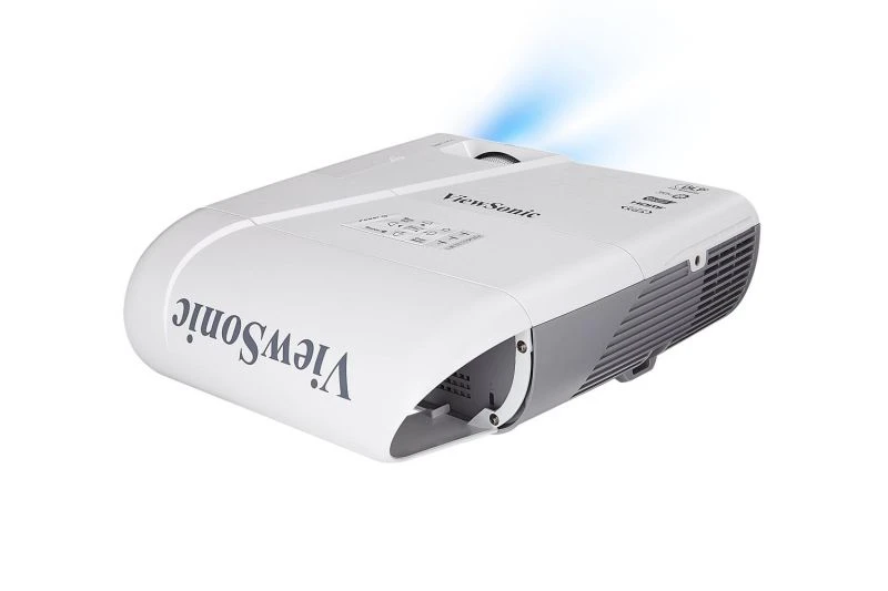 ViewSonic PJD6552LWS 3,500 Lumens Education Projector - ViewSonic South ...
