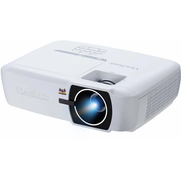 ViewSonic PX725HD 2,000 Lumens 1080p Home Projector - ViewSonic South ...