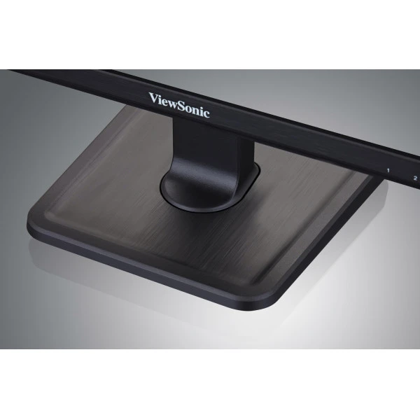 ViewSonic VA1901-a 19" 1366x768 Home and Office Monitor - ViewSonic ...