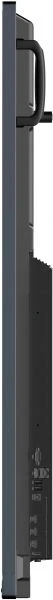 ViewSonic ViewBoard IFP7533 ViewBoard® 75" 4K Interactive Display ...