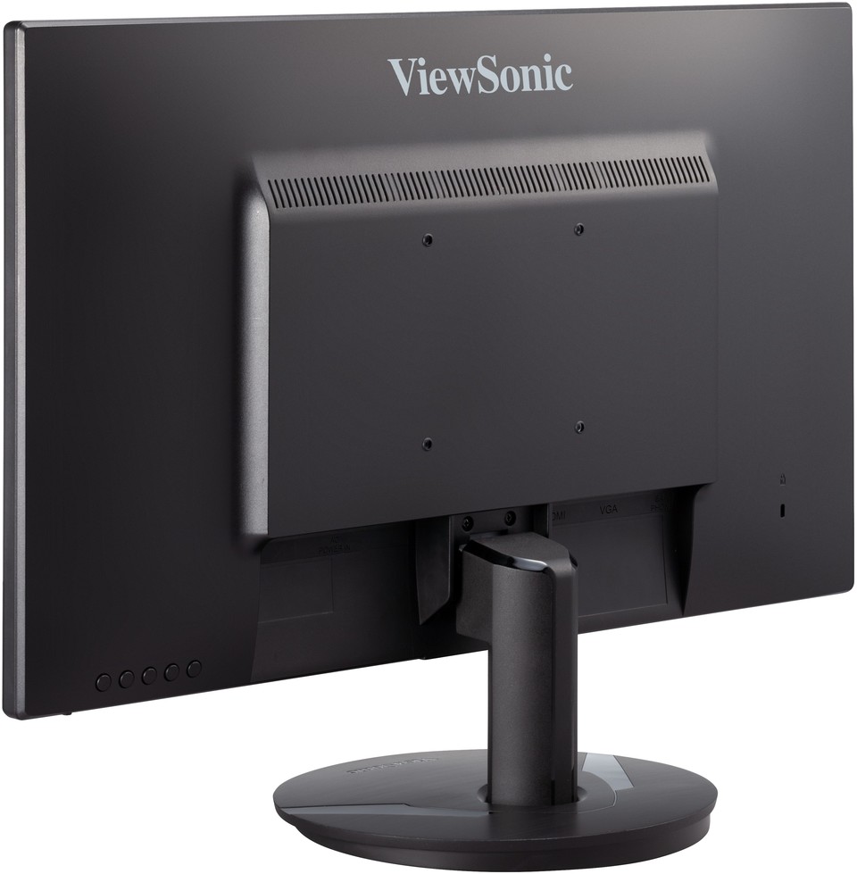 ViewSonic VA2418-sh 24”1080p IPS Monitor - ViewSonic South Africa