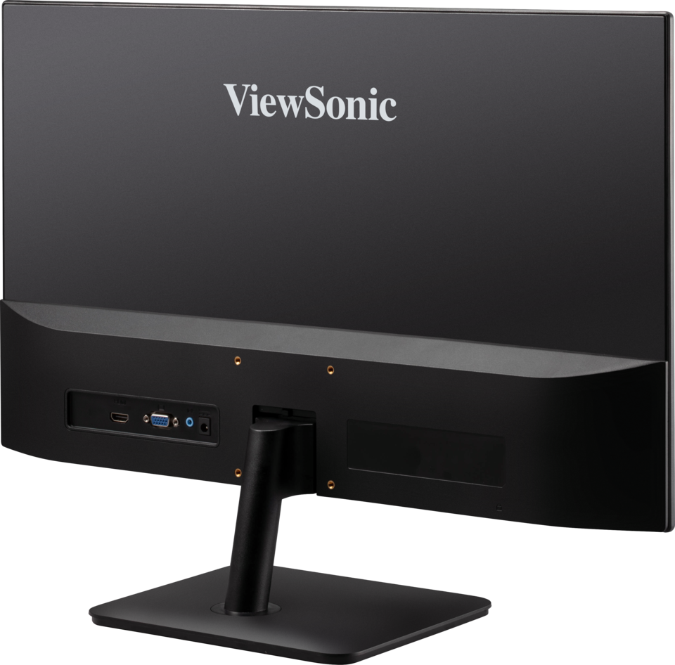ViewSonic VA2432-MH 24” IPS Monitor Featuring HDMI and Speakers ...